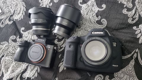 Why I've only ever bought second-hand cameras, and why maybe you should ...