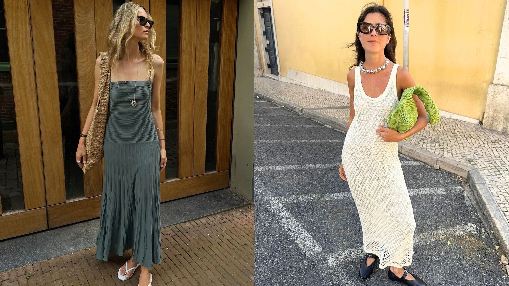 22 of the Best COS Dresses You Can Buy Right Now | Who What Wear