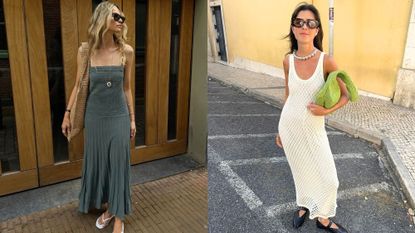 22 of the Best COS Dresses You Can Buy Right Now | Who What Wear