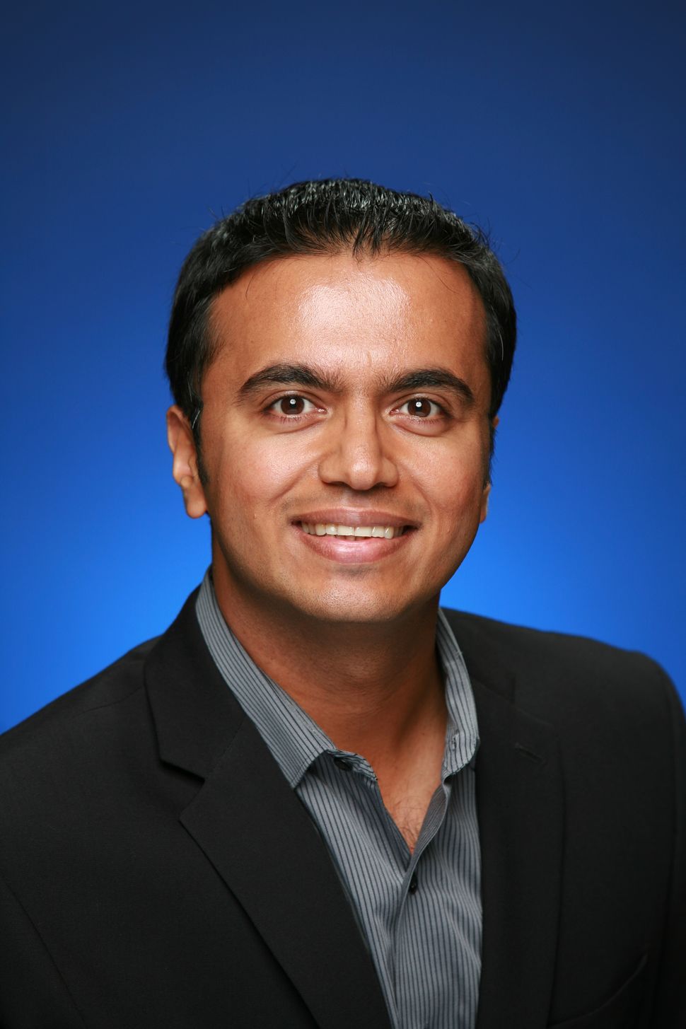 QSC’s Jatan Shah Talks Weathering the Storm During a Pandemic | AVNetwork