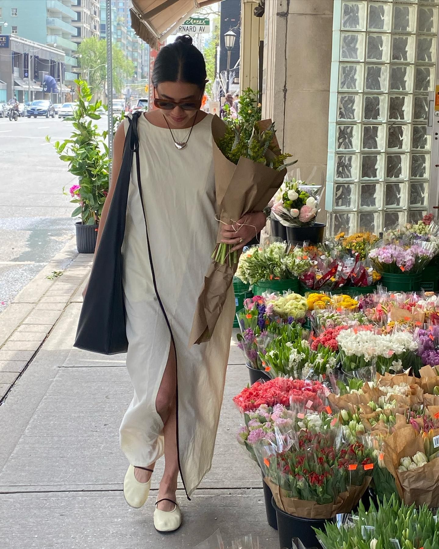 The 6 Chicest Summer Work Shoes to Wear to the Office | Who What Wear