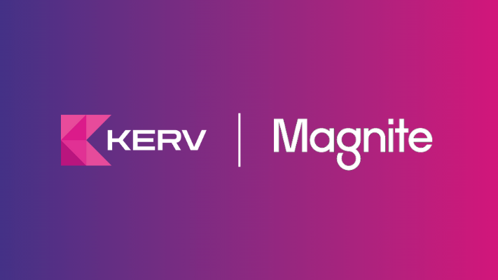 Kerv’s Interactive Ad Technology Made Available via Magnite Platform ...