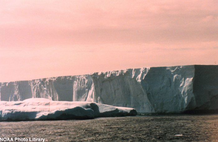Album: Stunning Photos of Antarctic Ice | Live Science