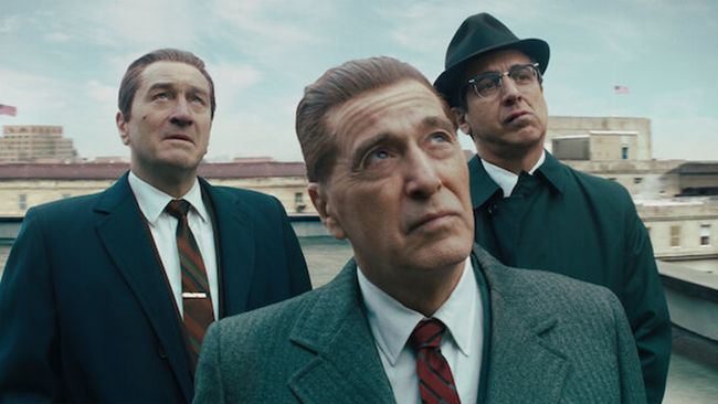 32 Incredible True Crime Movies | Cinemablend