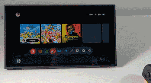 The Switch 2's display is so slow, it hertz — here's the problem ...
