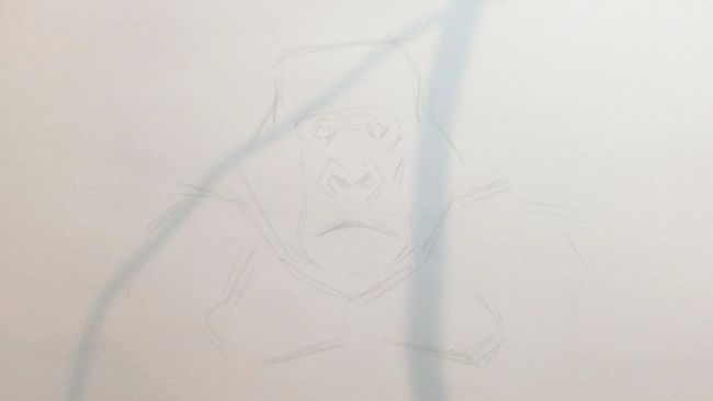 Black and white drawings: 9 top tips | Creative Bloq