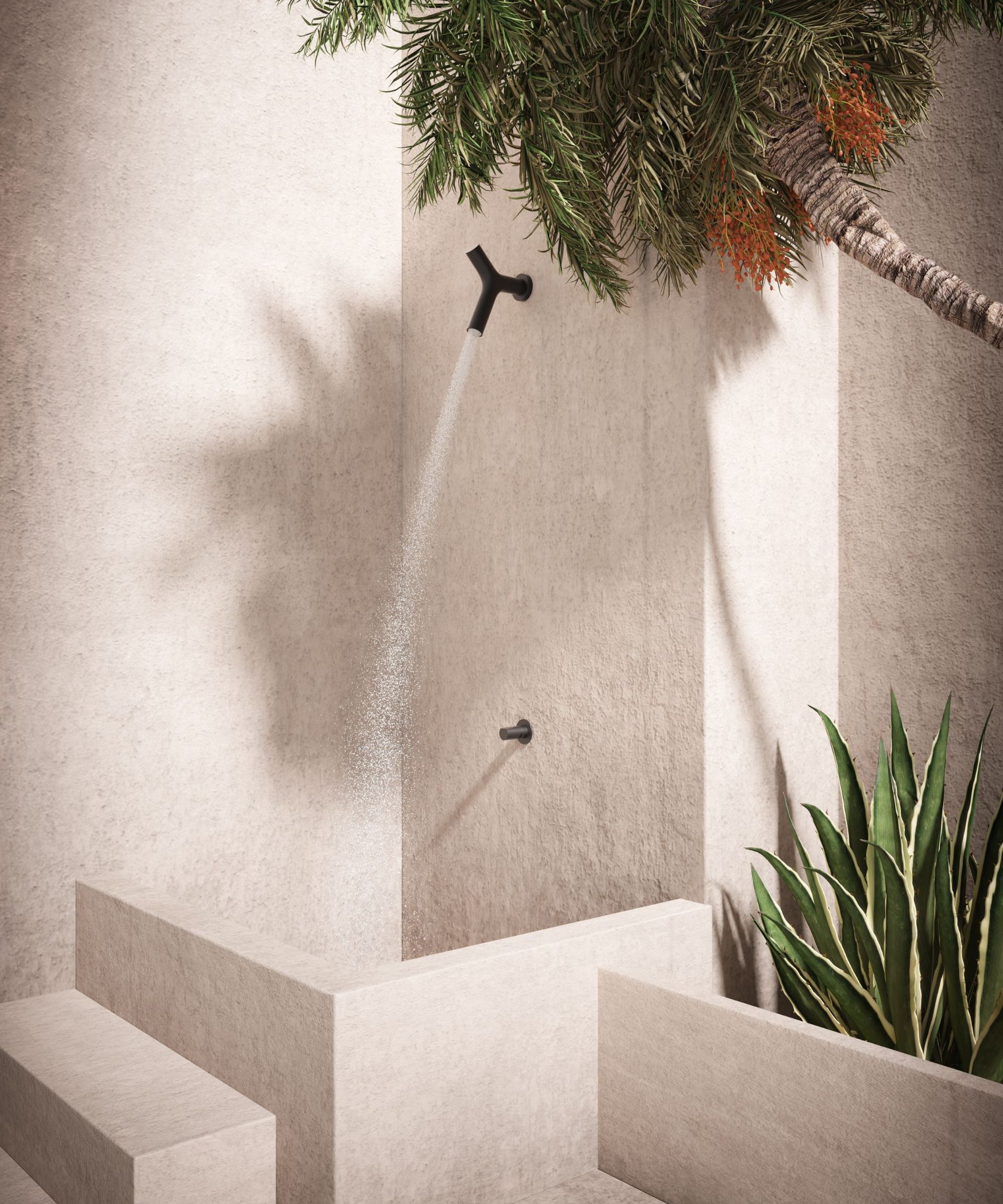 16 outdoor bathroom ideas for a stylish, tranquil space | Homes and Gardens