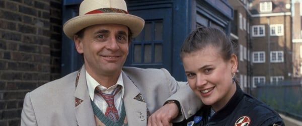 How To Watch Doctor Who: A Newbie's Guide | Cinemablend
