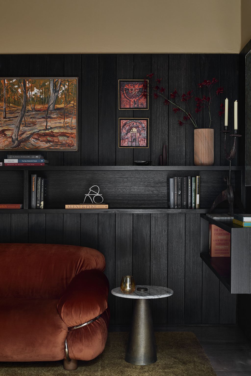 What Color Goes With Black? 10 Expert Recommended Combinations | Livingetc