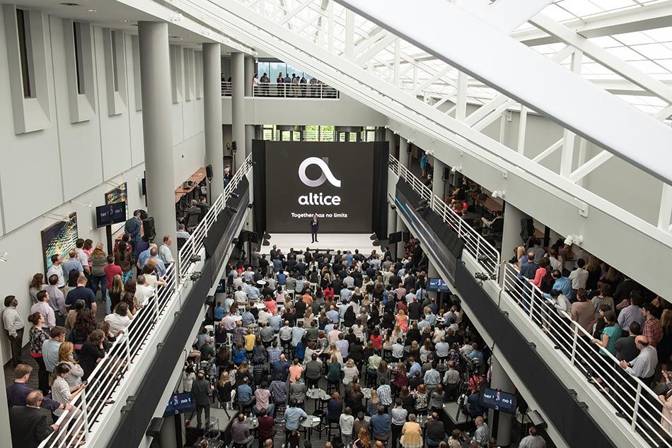 Altice USA Accelerates Fiber Buildout as Broadband Slide Continues ...