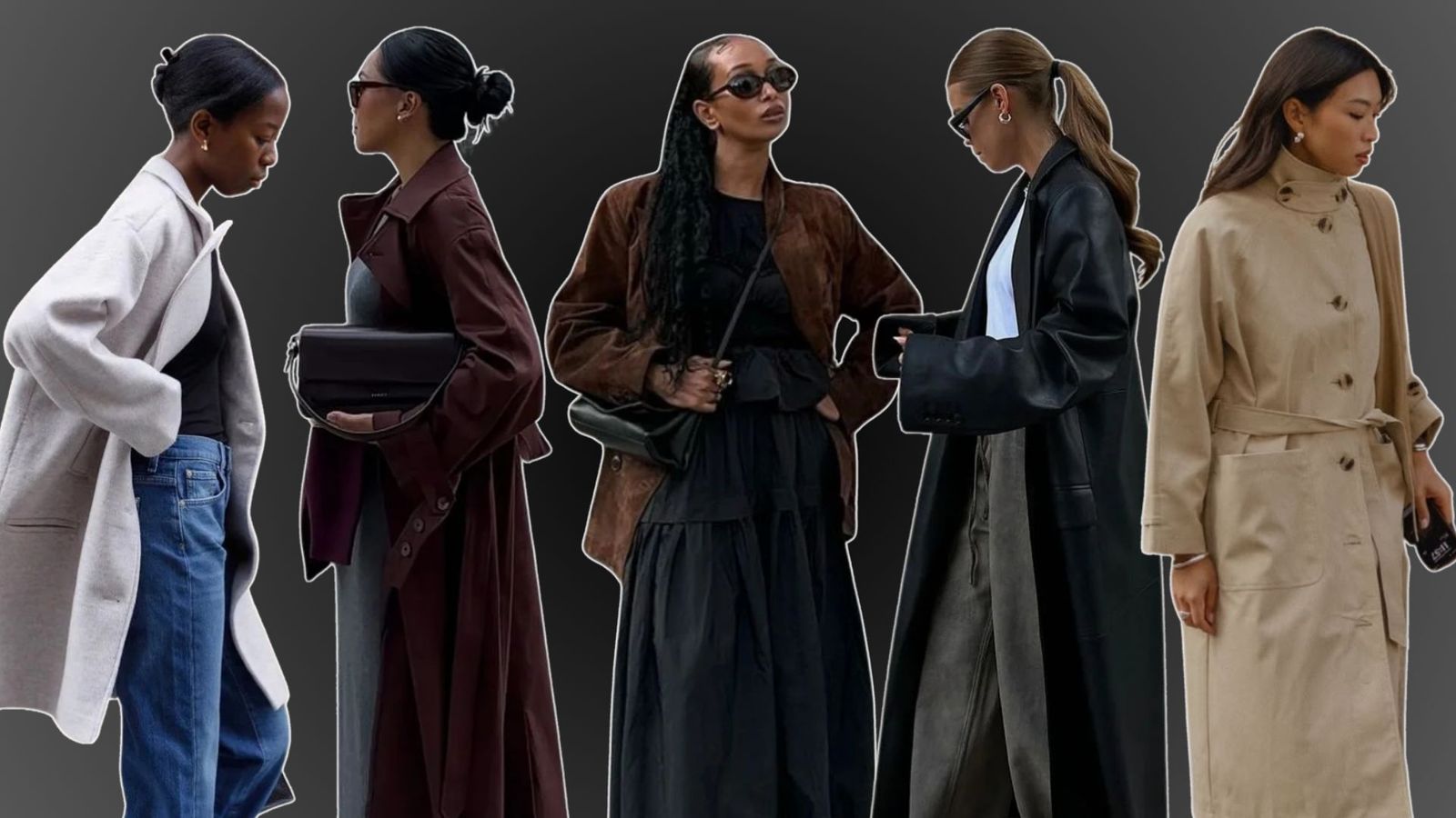 7 Anti-Trend Outfits I'm Copying From Fashion People | Who What Wear