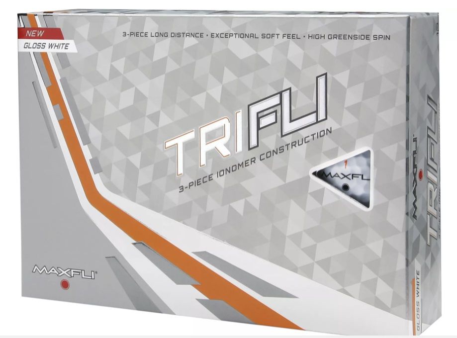 Best Maxfli Golf Balls 2022 | Golf Monthly