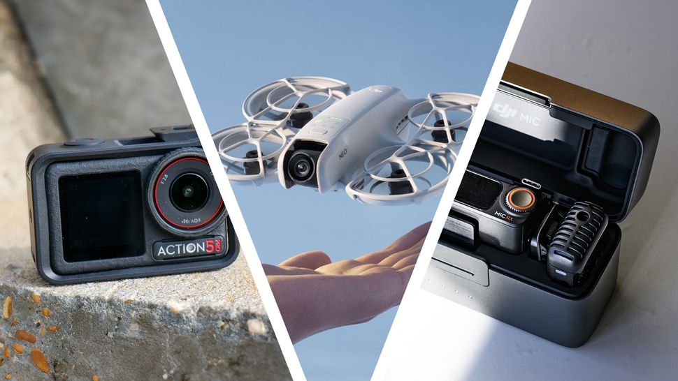 DJI in 2024: the drone-maker's highs and lows, plus what to expect in ...