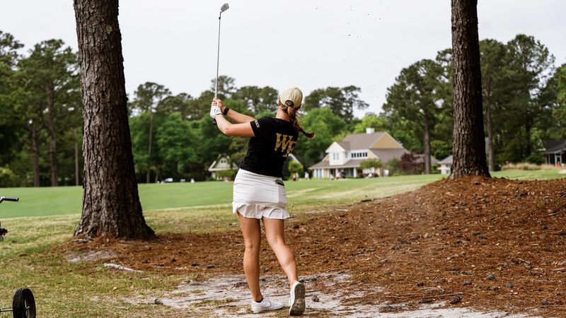 'I'm A Female Golf Pro And These Are 7 Things That Men Can Learn From ...