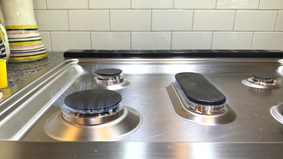 LG LSGL6337F 6.3 Cu. Ft. Smart Slide-In Gas True Convection Range ...