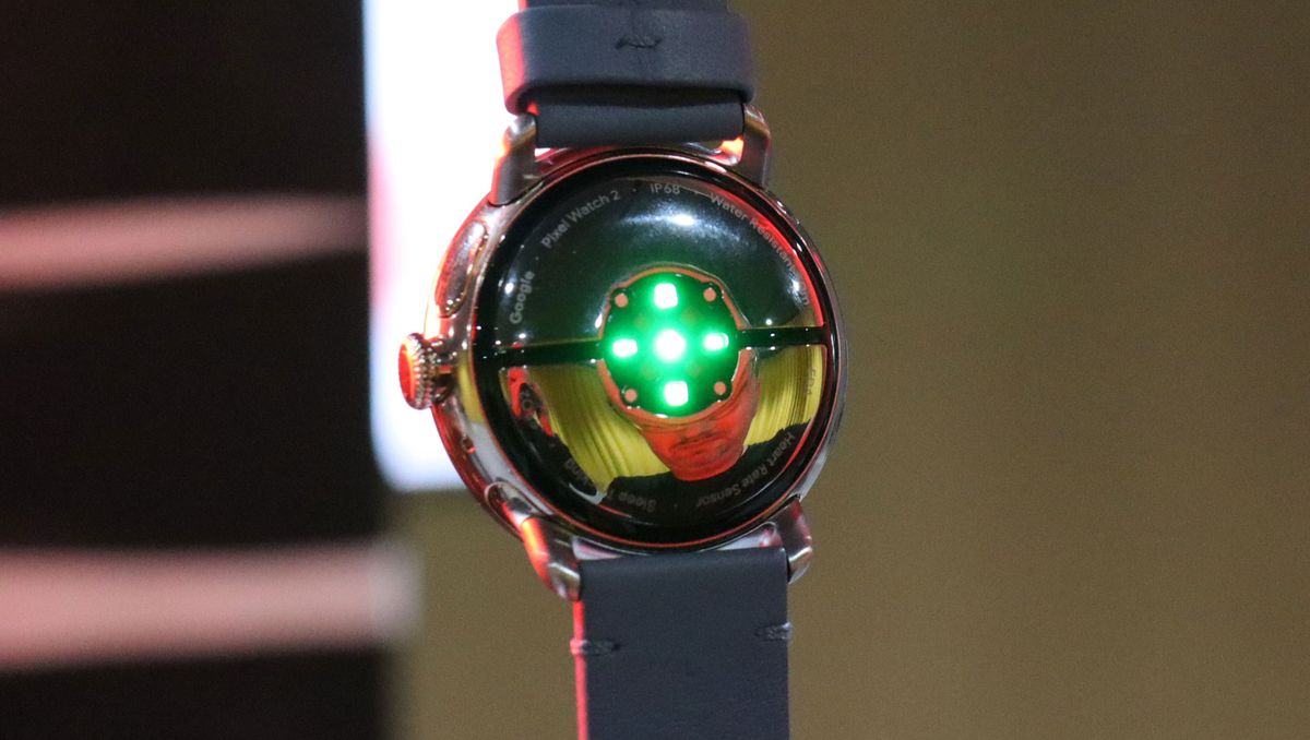 Five of the most interesting new and improved features of the Pixel ...