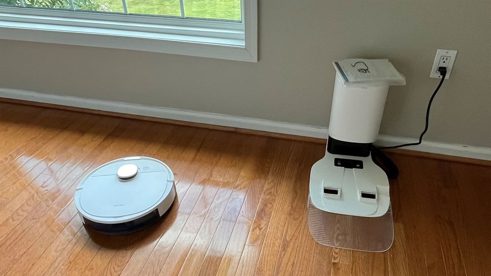 The best budget robot vacuum cleaner 2025: low-effort cleaning at low prices | TechRadar