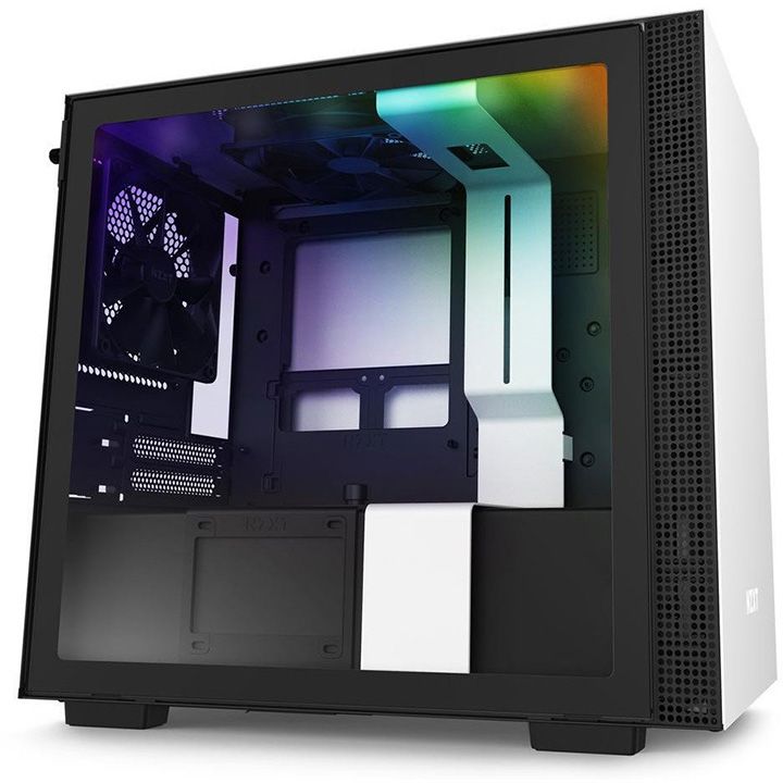 Best PC cases in 2024 for airflow, cooling, cable management, and more ...