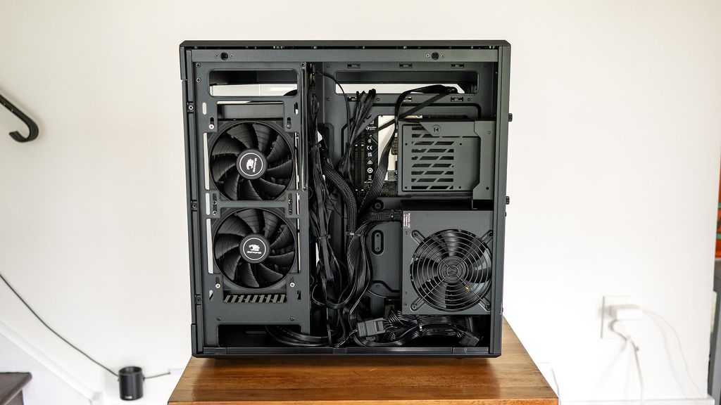 iBuyPower Y60 Gaming Desktop Review: Premium Mainstream Performance ...