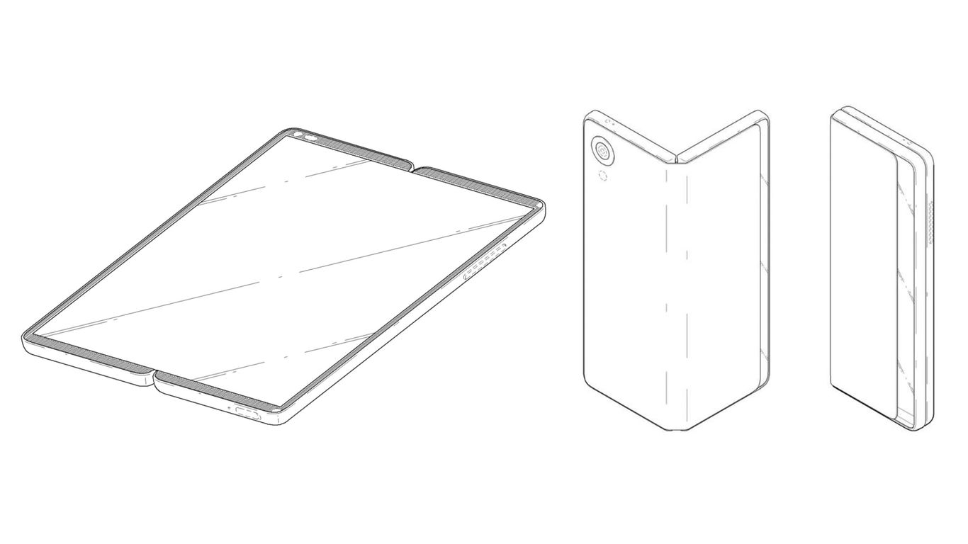 House Of Mobiles: Breakthrough Mobiles:Foldable mobile phones to expect ...