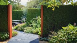 Long garden ideas: 10 rules for a long, narrow plot | Homes and Gardens