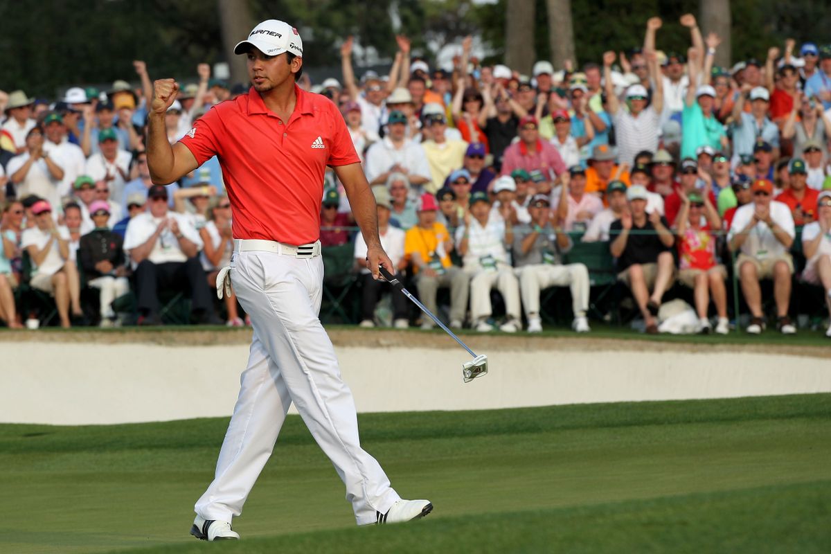 Masters 2013: Augusta fights back | Golf Monthly