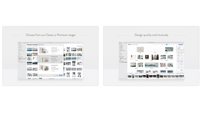 This Mac app lets you create beautiful photo books in minutes | iMore