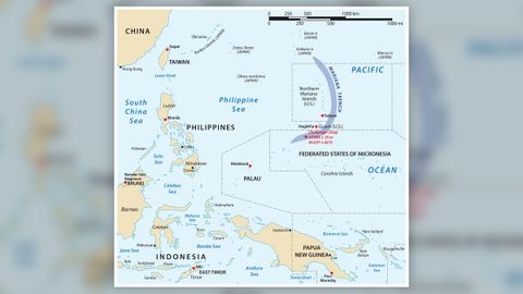 What are the deepest spots in Earth's oceans? | Live Science