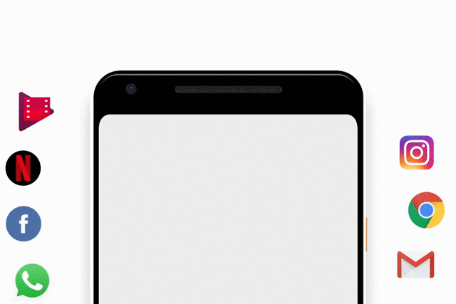 Android Pie update, here's everything we know | TechRadar