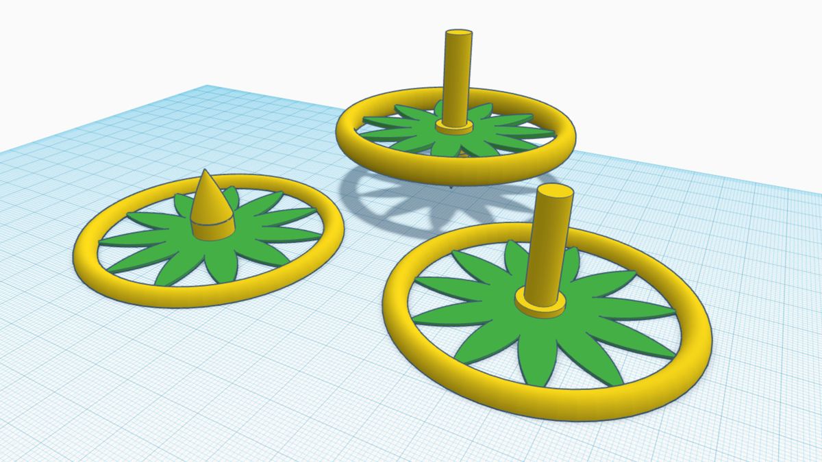 Tinkercad: How To Use It To Teach | Tech & Learning
