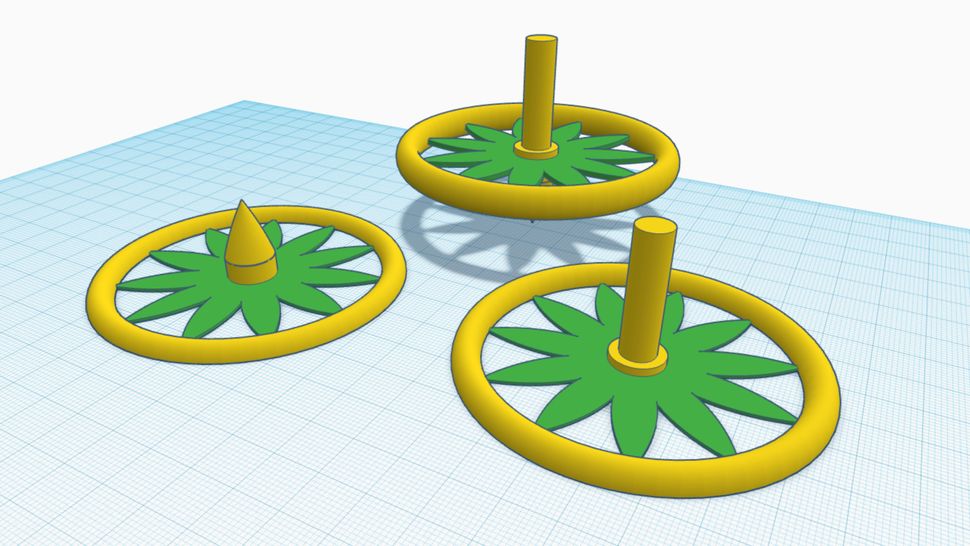 Tinkercad: How To Use It To Teach | Tech & Learning