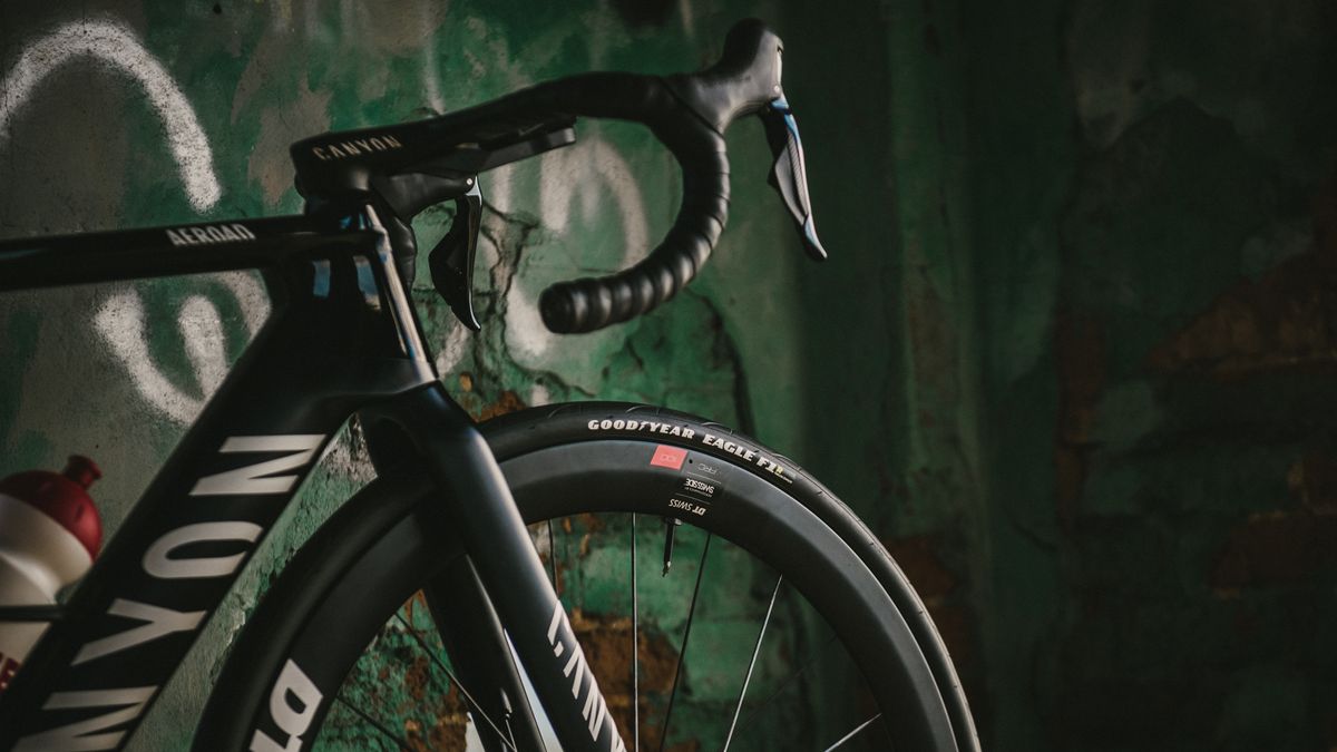 Faster and better wet weather grip: Goodyear launches second gen road ...