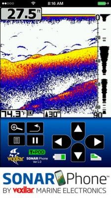 New Tech Turns Smartphones Into Sonar Sensors | Laptop Mag