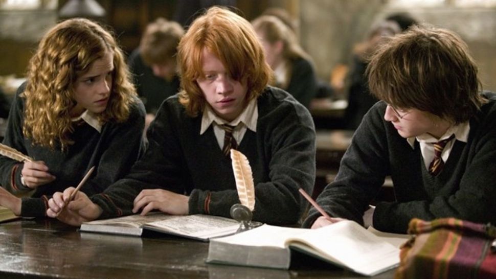 The Harry Potter Universe: What's New And Upcoming In The Wizarding ...