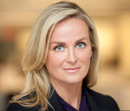 Suzanne Scott Named CEO of Fox News, Fox Business Network | Next TV ...