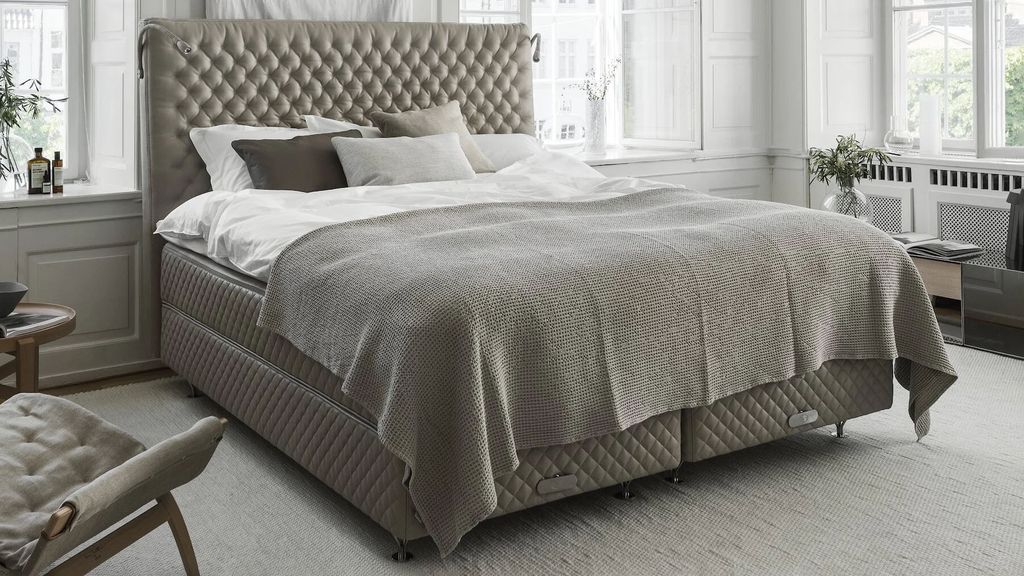 7 most expensive mattresses in the world | TechRadar