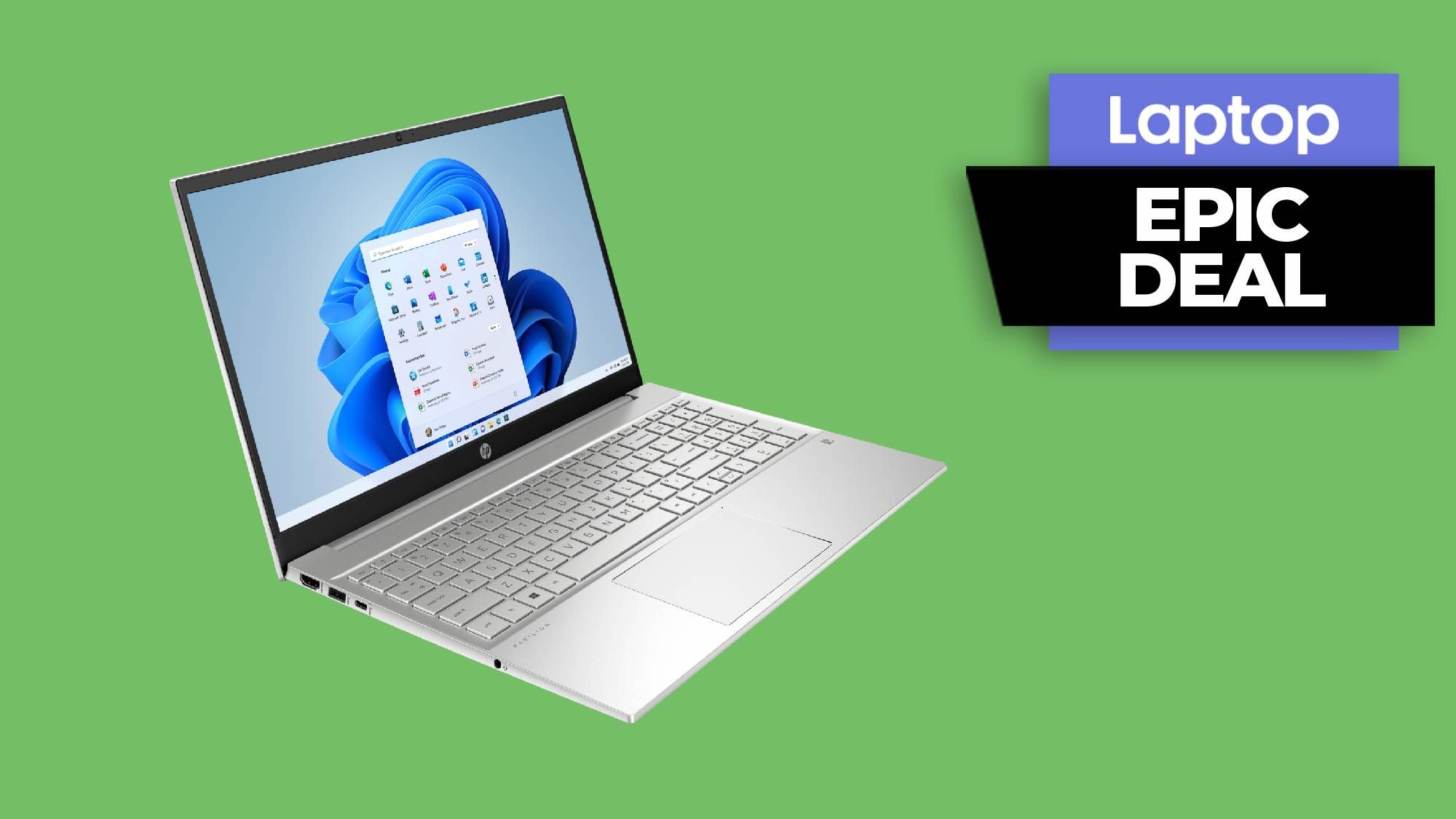 Epic back-to-school laptop deal: HP Pavilion now $350 off | Laptop Mag