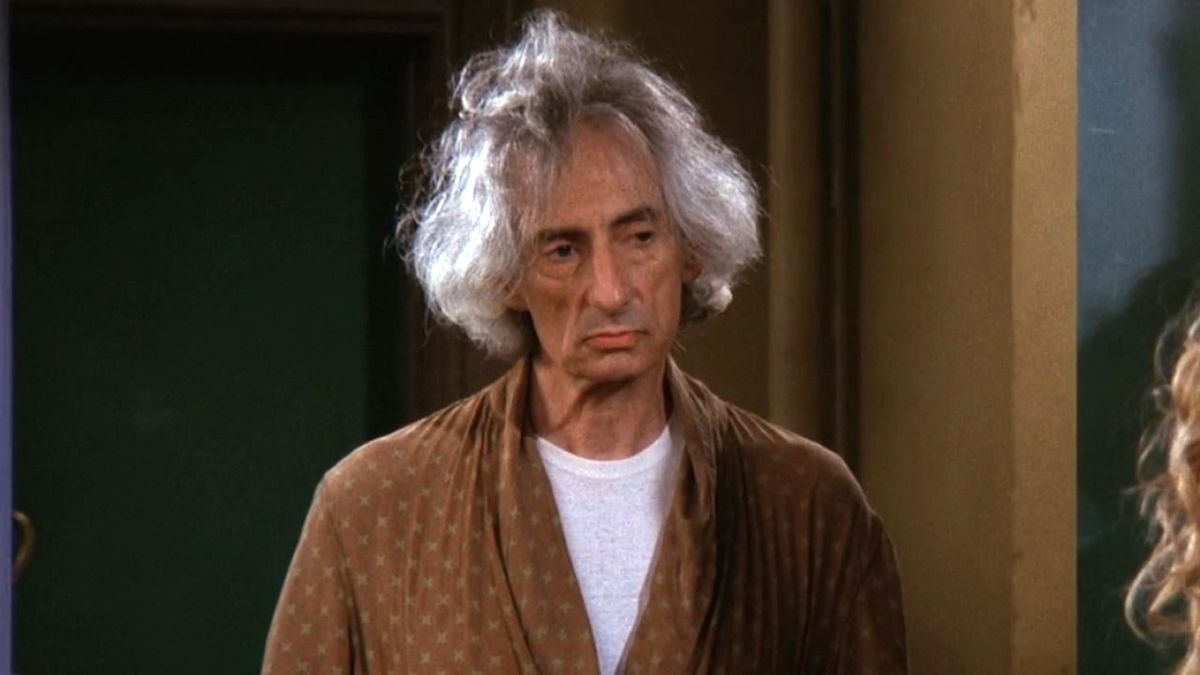 32 Side Characters From Friends That Fans Still Love Today | Cinemablend