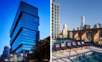 An architectural update from Chicago 2017 | Wallpaper