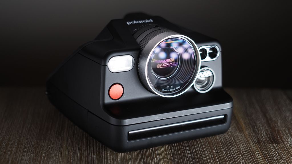 Polaroid I-2 review: the finest instant camera you will ever use ...