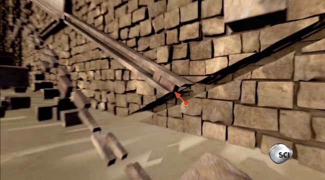 'Primitive Machine' Within Great Pyramid of Giza Reconstructed | Live ...