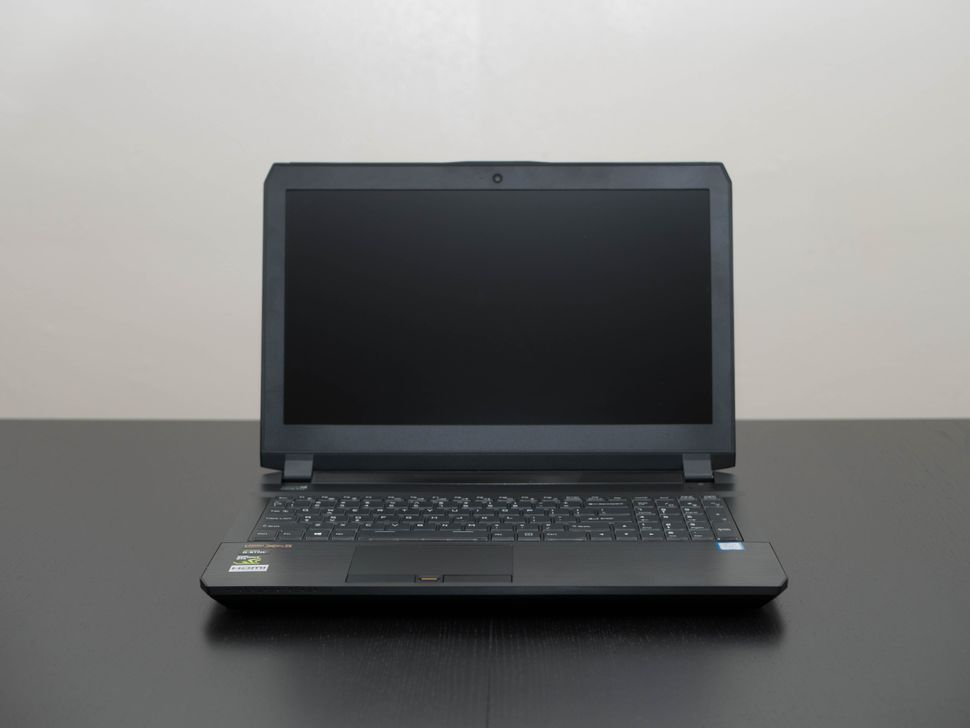 Sager NP8156 Gaming Laptop Review - Tom's Hardware | Tom's Hardware