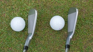 Ping i525 Iron Review | Golf Monthly