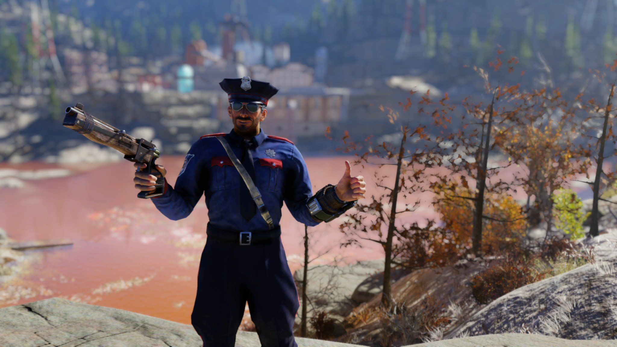 Fallout 76 first update rolling out (update) | Windows Central