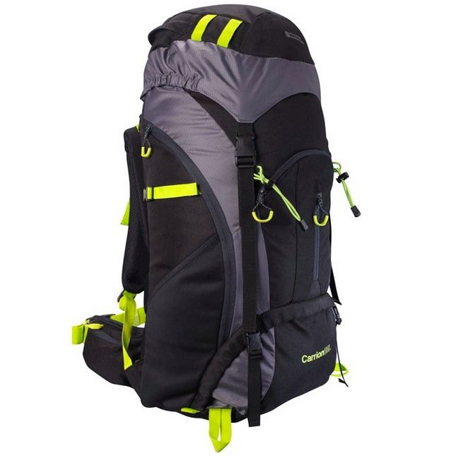 The best hiking backpacks 2024 tested | Advnture