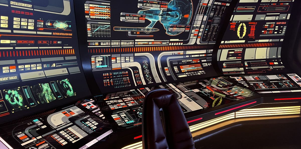 'Star Trek: Picard' Season 3 premiere is pure 'Next Generation ...