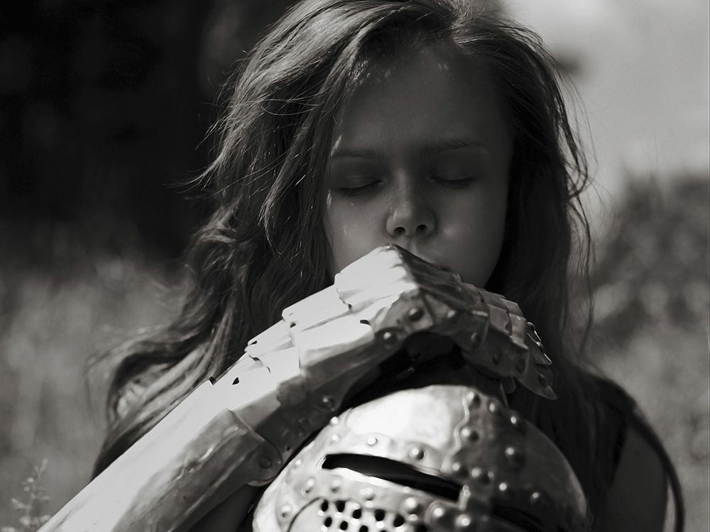 How To Toughen Up: Are You Too Sensitive? | Marie Claire UK
