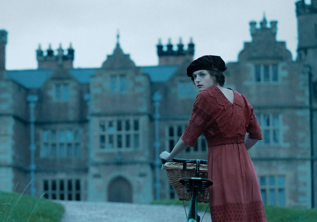 Lady Chatterley's Lover: release date, cast, trailer, plot | What to Watch