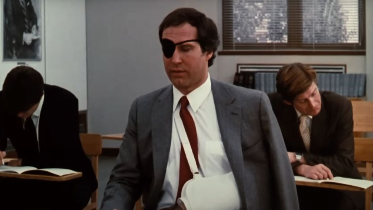 32 Times A Chevy Chase Character Proved He Was The Biggest Jerk In The ...