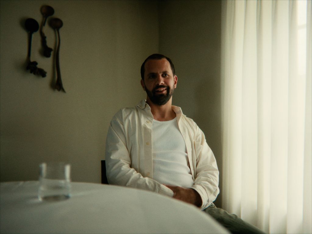 Behind the scenes at Osip with chef Merlin Labron-Johnson | Wallpaper*